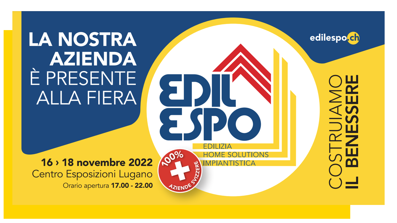 EDILESPO - Tectel SA